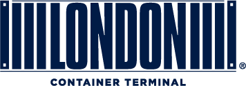 Connect to more - London Container Terminal